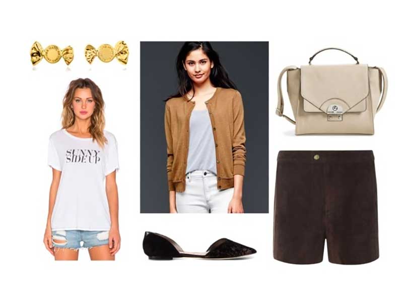 How To Master Prep School Chic Whether You're In School Or Not