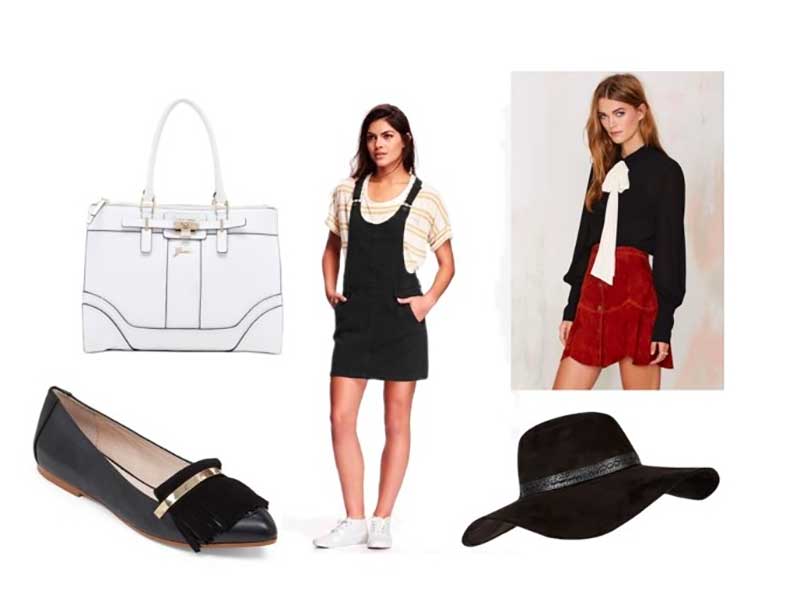 How To Master Prep School Chic Whether You're In School Or Not