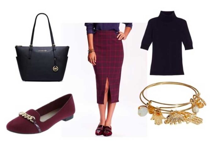 How To Master Prep School Chic Whether You're In School Or Not