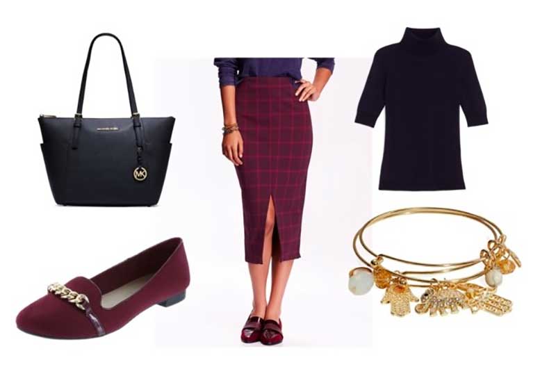 How To Master Prep School Chic Whether You're In School Or Not