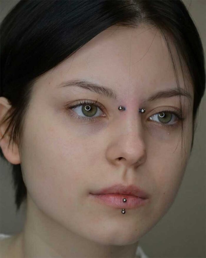 What You Need to Know About Getting a Bridge Piercing