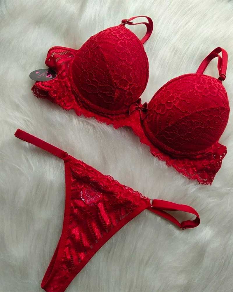 Bra Panty Set Buying Guide for Women