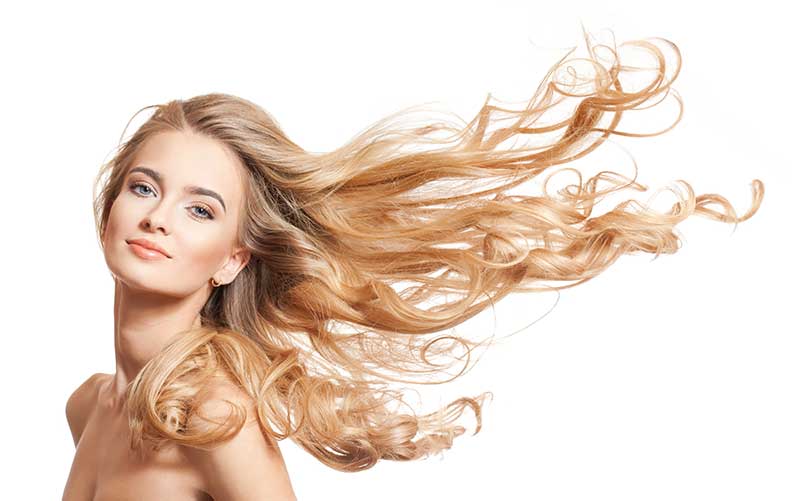 How To Build A Hair Care Routine According To Your Hair Type