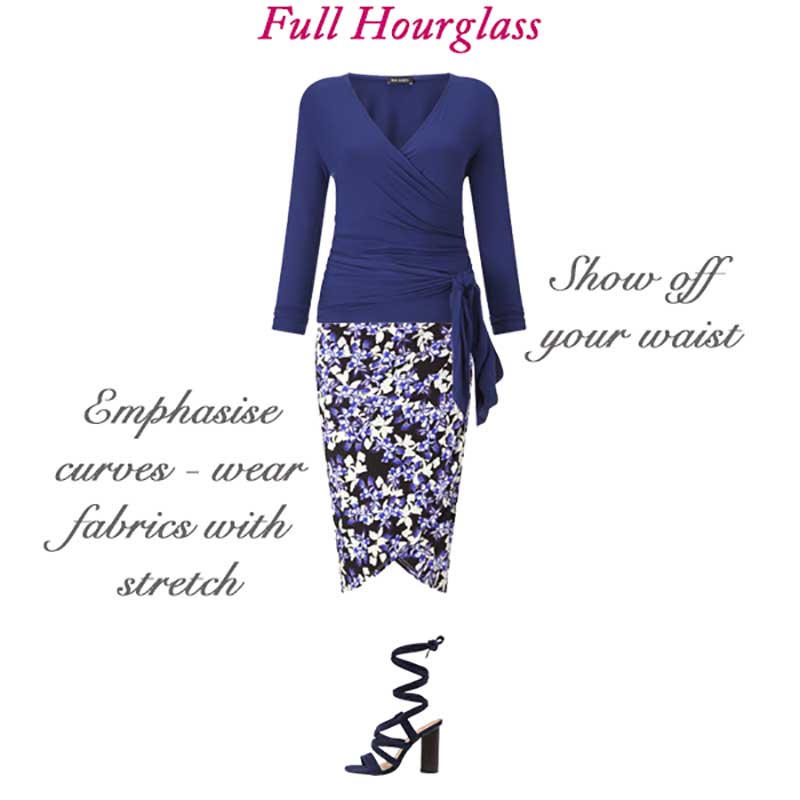 How to Wear Your Best Skirt Shape - Skirts by Body Type