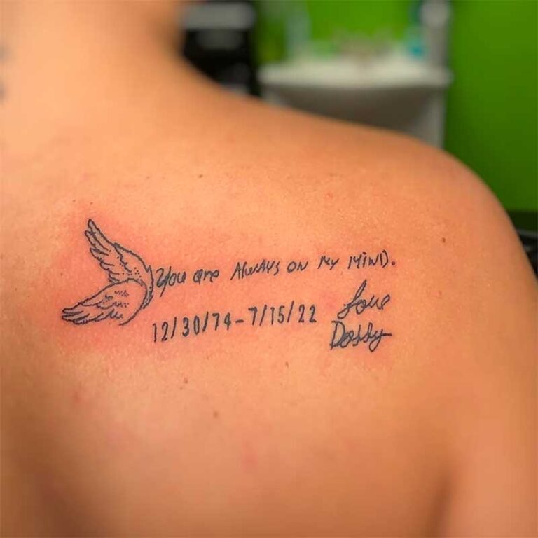 What are the Best Shoulder Tattoos Designs and Ideas to Choose From