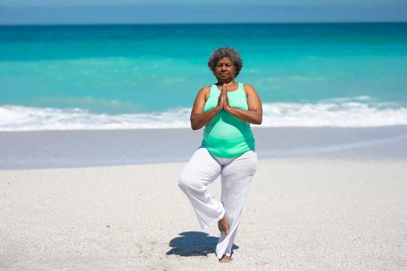 Yoga For Urinary Incontinence in Females: Asanas To Perform for Long ...