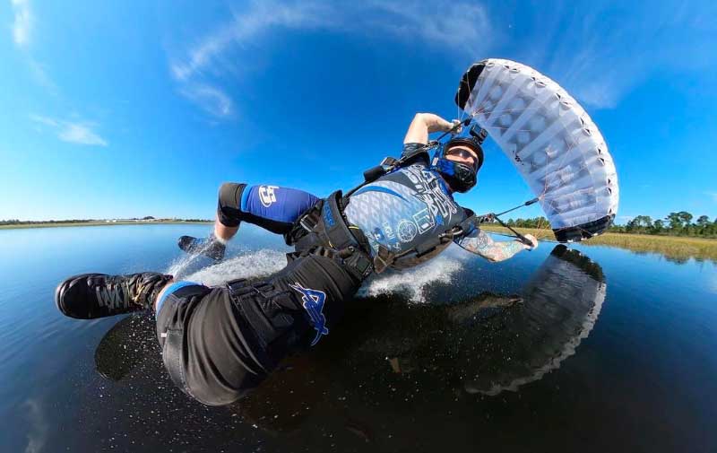 Spectre Parachutes vs. Traditional Parachutes: A Comparison and Analysis