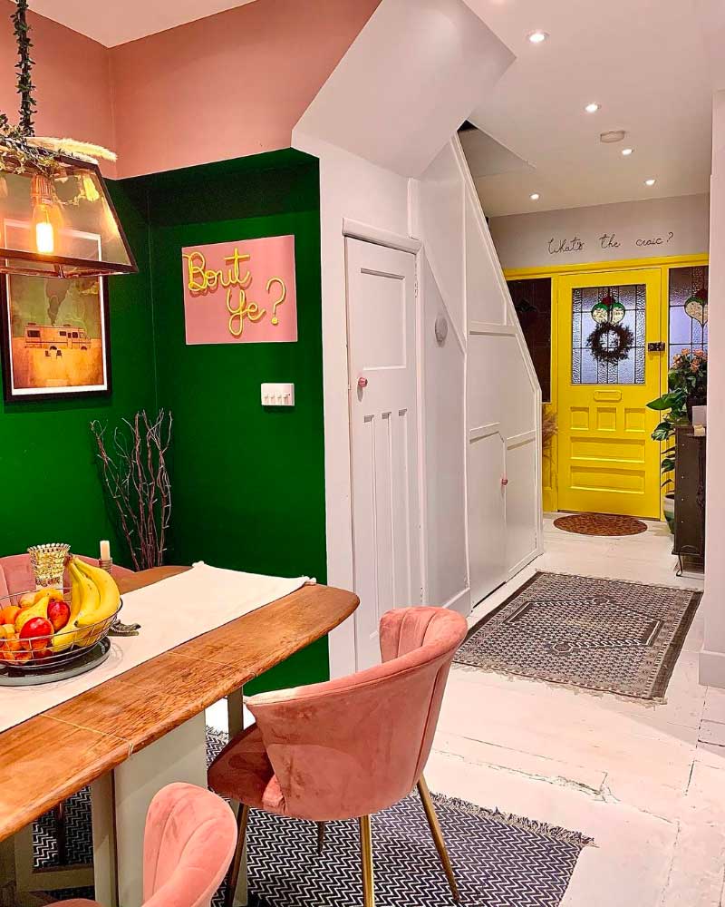How to Incorporate Your Personality Into Your Interior Design