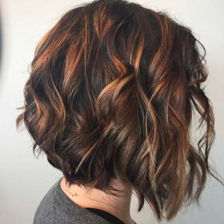 12 Bob Haircuts You Will Want To Try ASAP