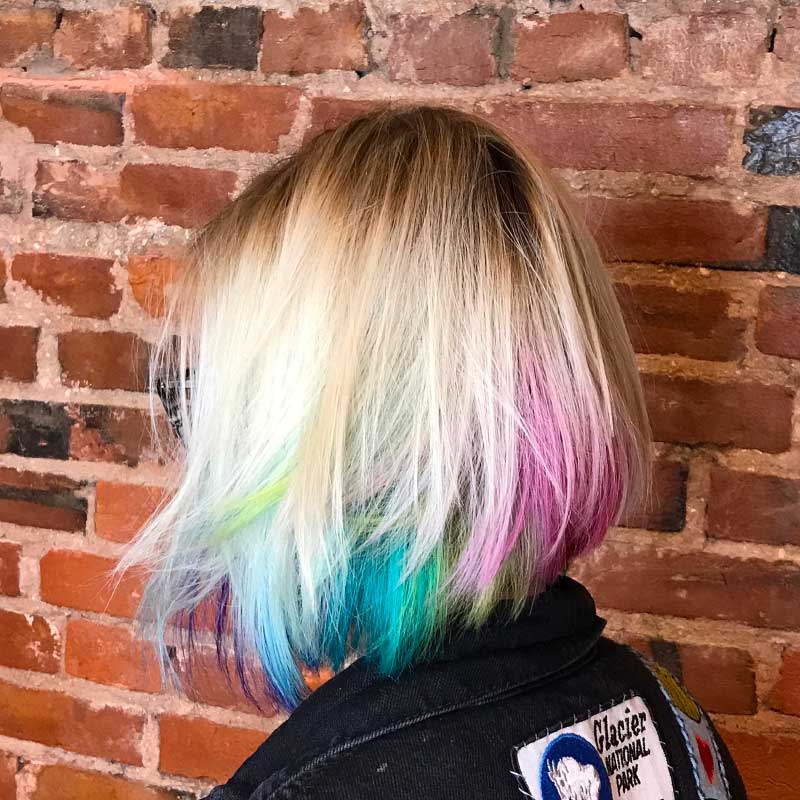 12 Bob Haircuts You Will Want To Try ASAP