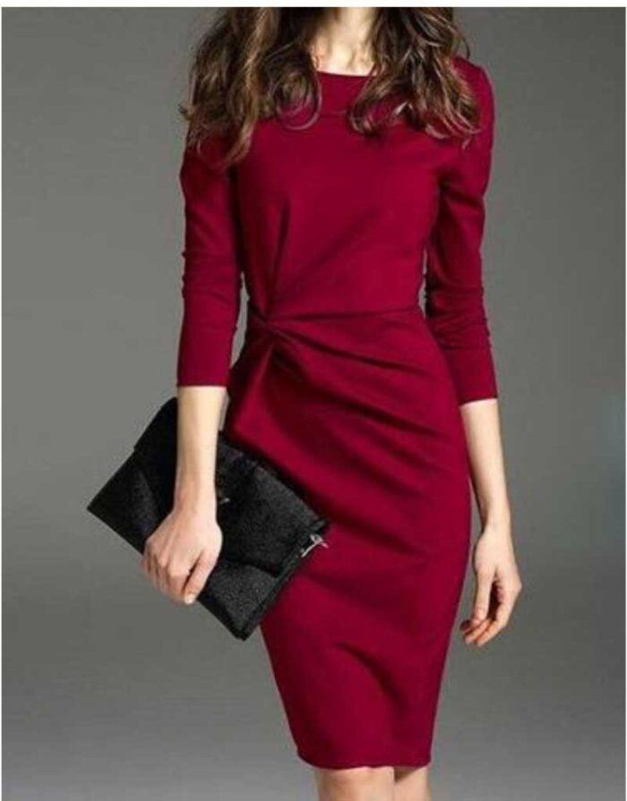 Bodycon Dresses: How to Wear Them the Right Way