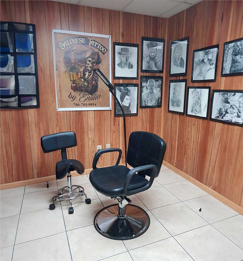 Best Tattoo Shops in Miami: Client Reviews, Updated 2023