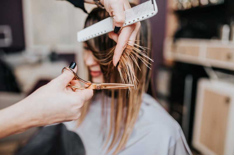 The Art Of Layering: How Layered Haircuts Add Volume And Texture
