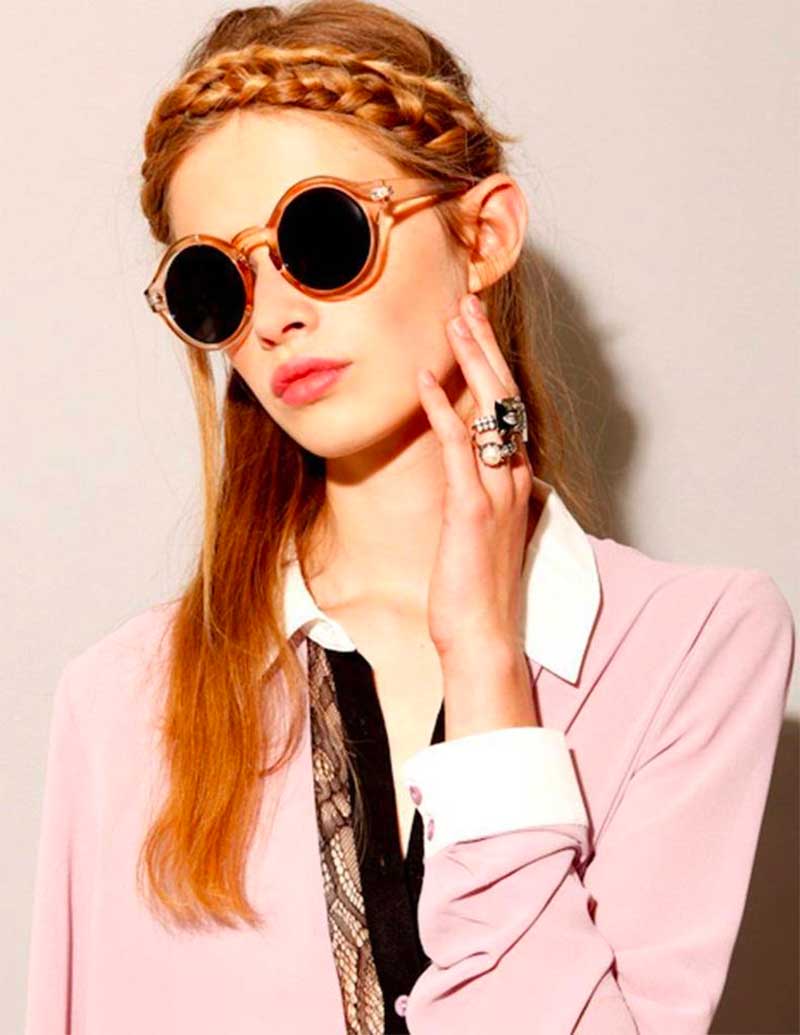 Choosing The Perfect Sunglasses For Your Face Shape A Guide
