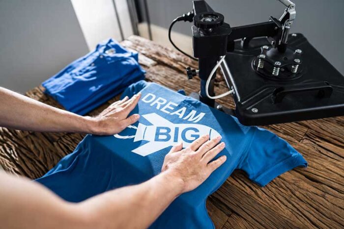 What Is Screen Printing and How Does It Work?