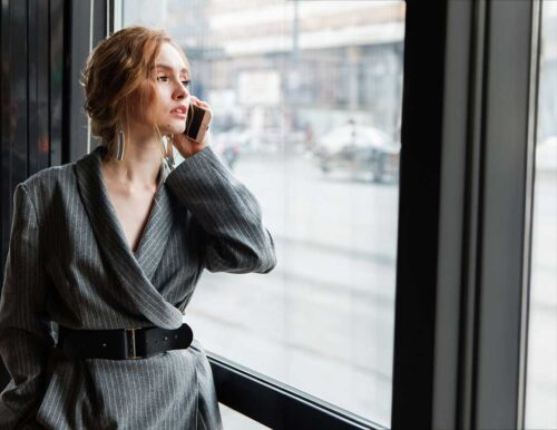 Dress Codes for Women (and what that actually mean!)