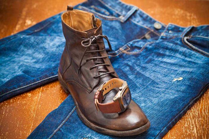The History And Evolution Of Denim