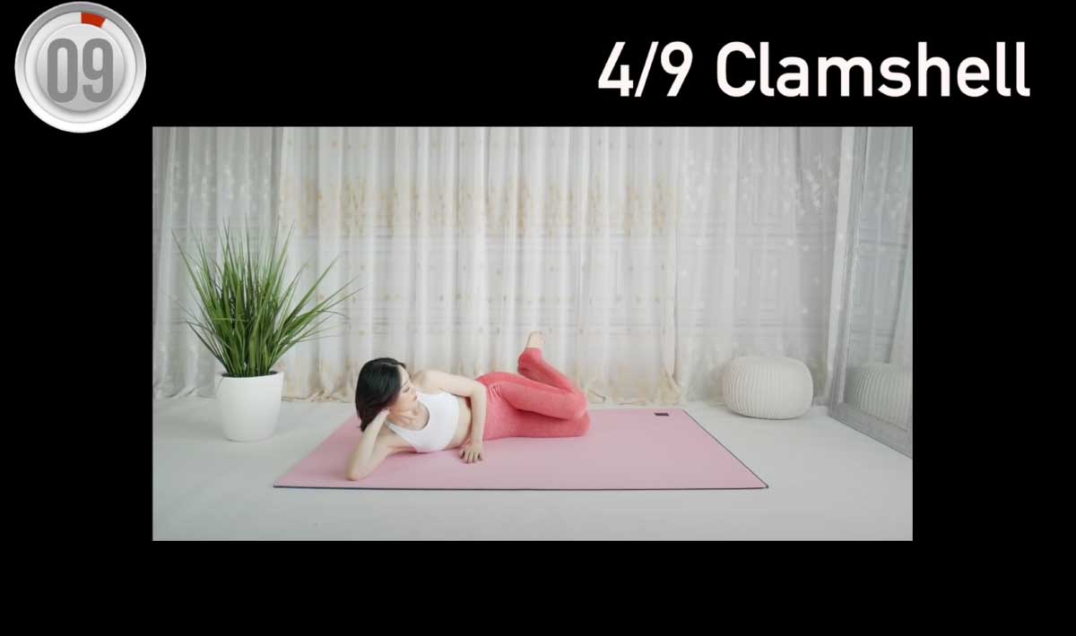 The 7-Day Inner Thigh Transformation Guide: No Equipment Needed
