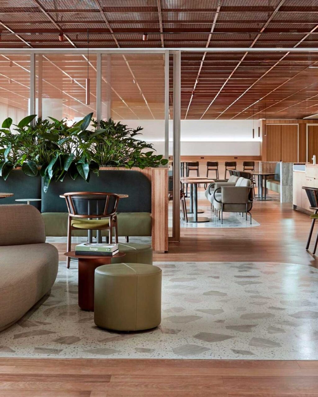 A Comprehensive Guide to Office Furniture and Fit Out