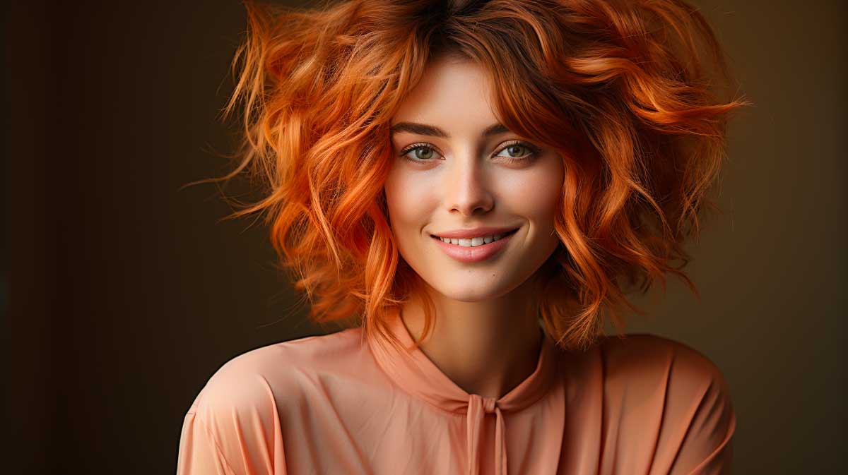 The Complete Guide to Getting the Perfect Shag Haircut
