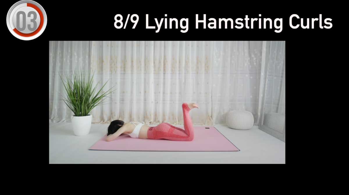 The 7-Day Inner Thigh Transformation Guide: No Equipment Needed