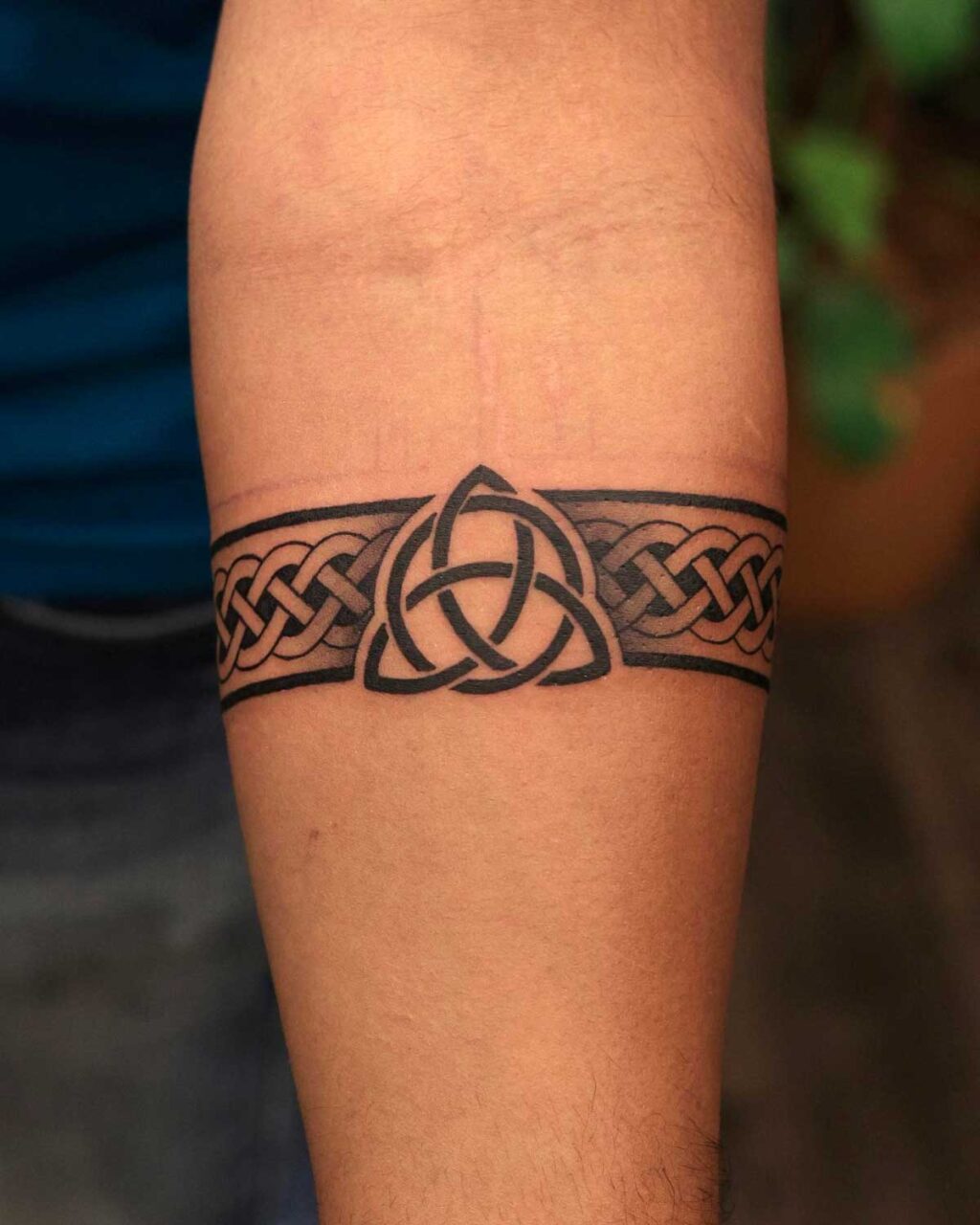 Small Tattoos for Men: A Guide to Popular Designs, Meanings, Placement ...