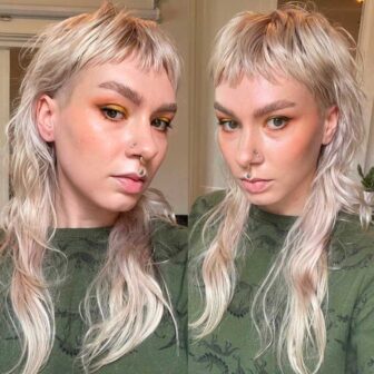 The Complete Guide to Getting the Perfect Shag Haircut