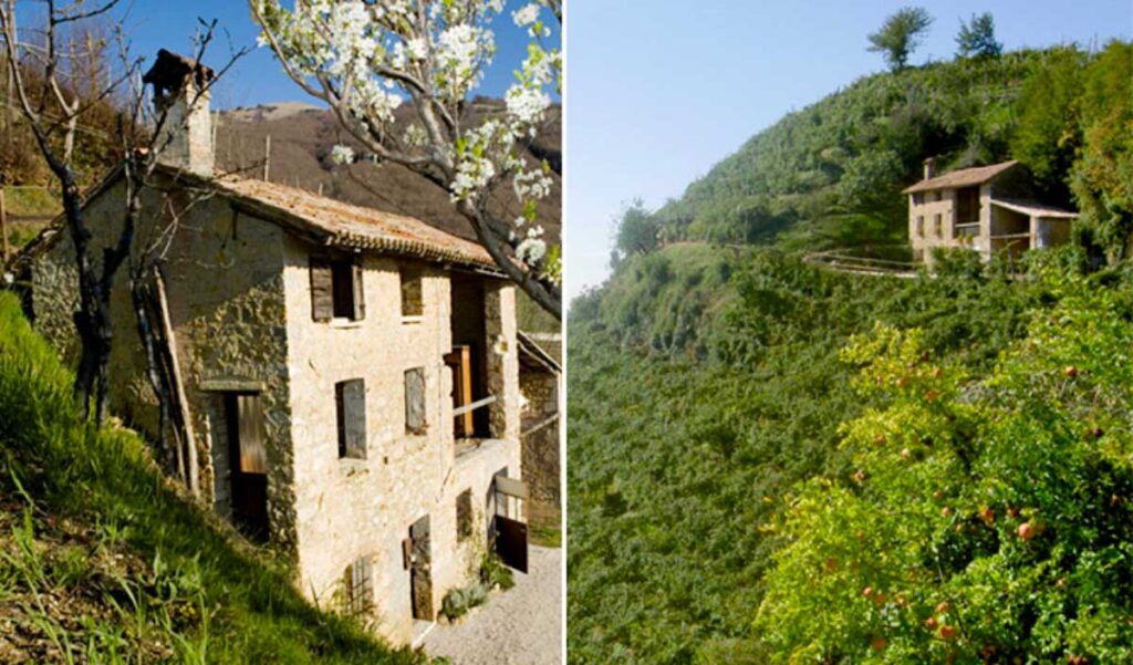 Top 10 Unusual Restaurants in Italy in Unconventional Locations