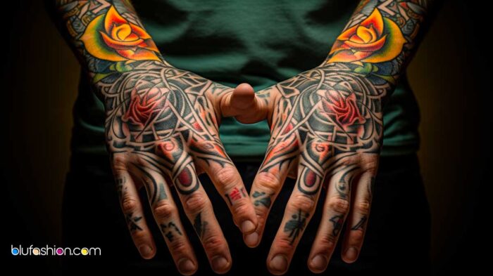Finding Deeper Meaning: An In-Depth Guide to Spiritual Tattoos