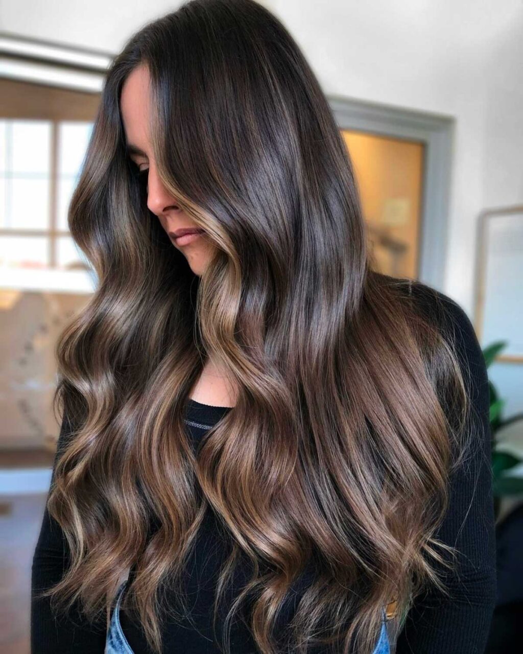 The Best Hair Colors for Your Skin Tone