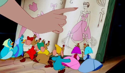 The Many Versions of Cinderella: One of the most ancient fairy tales