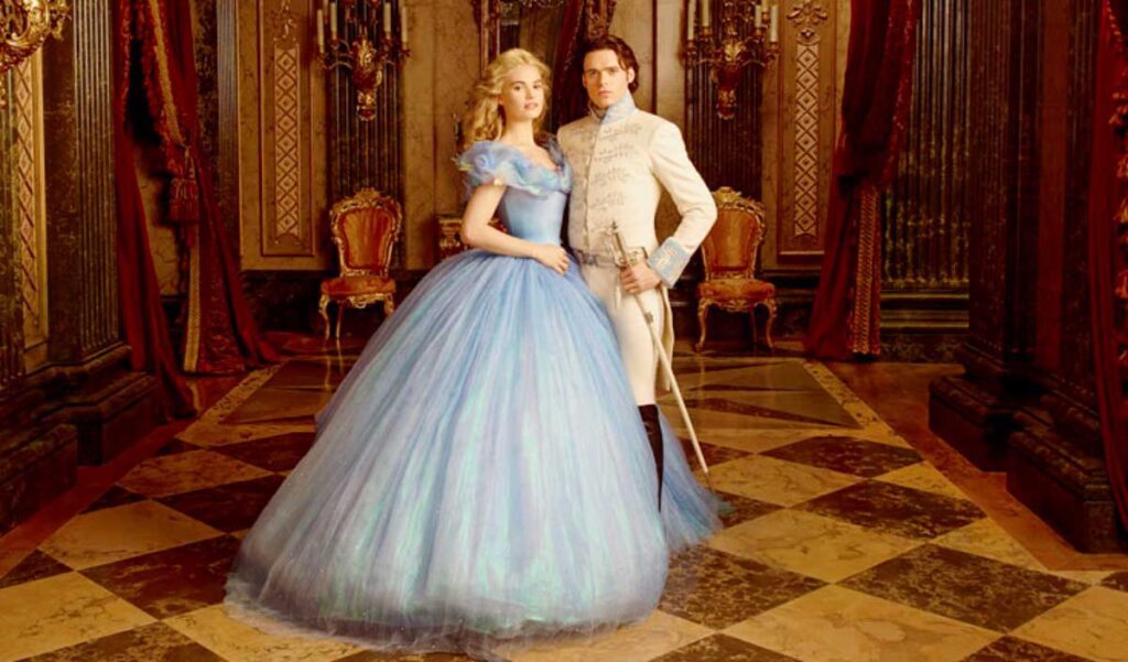 The Many Versions of Cinderella: One of the most ancient fairy tales