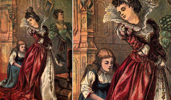 The Many Versions of Cinderella: One of the most ancient fairy tales