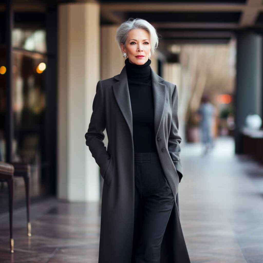 Editor's Letter: What to (Really) Wear at 30, 40, 50, 60