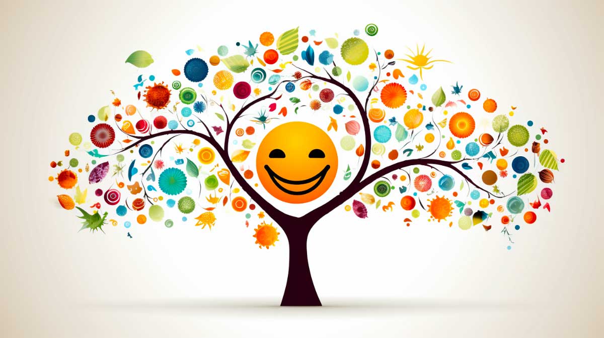 The Impact of Positive Emotions on Mental Health and Happiness