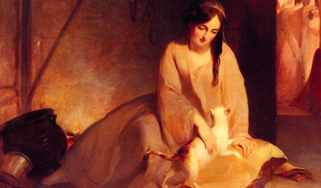 The Many Versions of Cinderella: One of the most ancient fairy tales