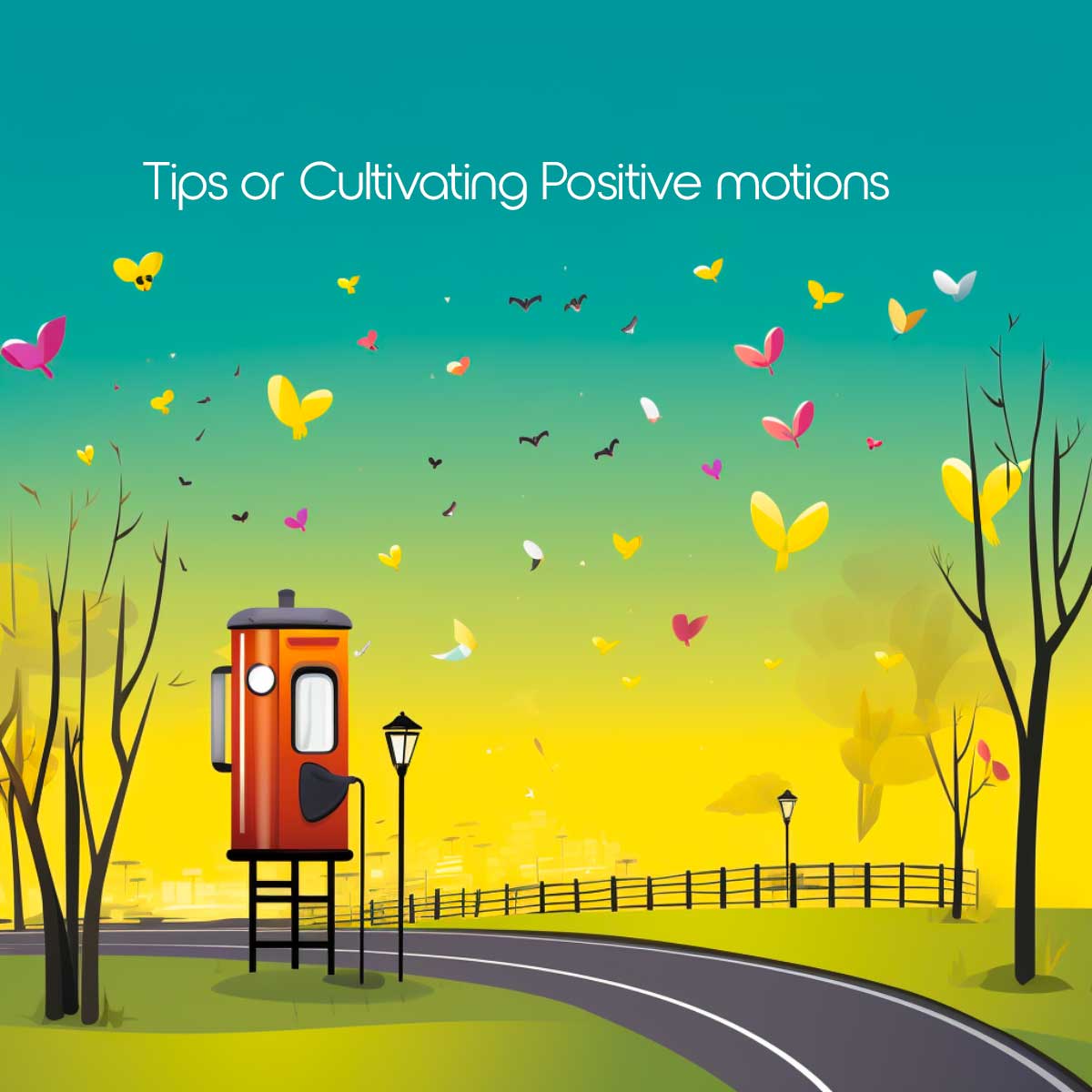 The Impact of Positive Emotions on Mental Health and Happiness