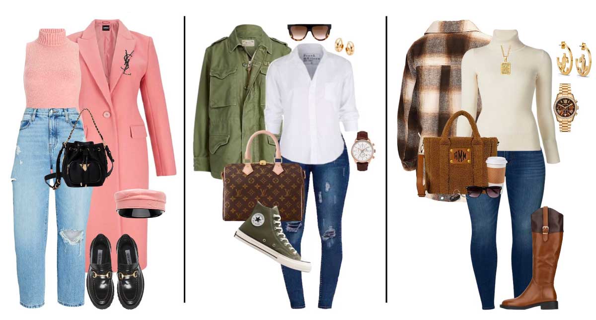 Editor's Letter: What to (Really) Wear at 30, 40, 50, 60