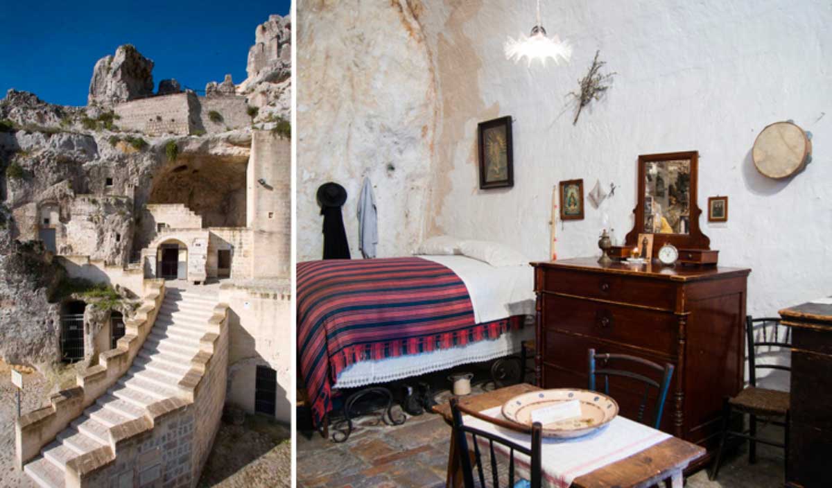 10 Good Reasons Why You Should Go to Matera