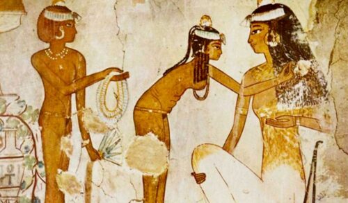 The Many Versions of Cinderella: One of the most ancient fairy tales