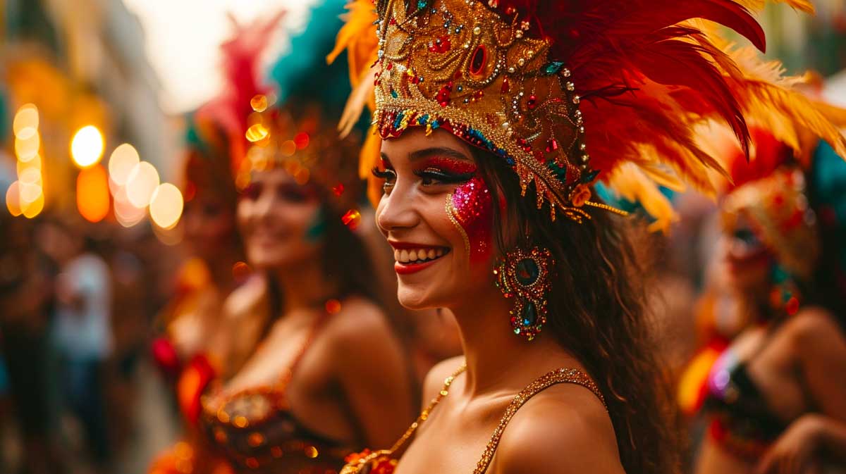 The Ultimate Guide to Carnival Monday Wear