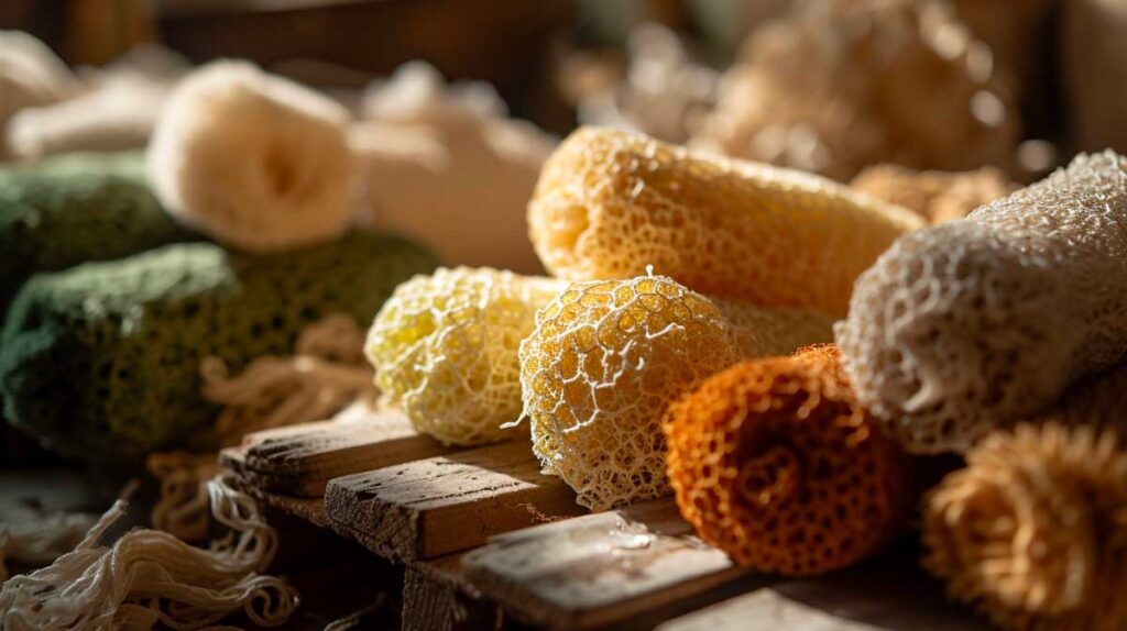 The Ultimate Guide to Loofah Sponges
