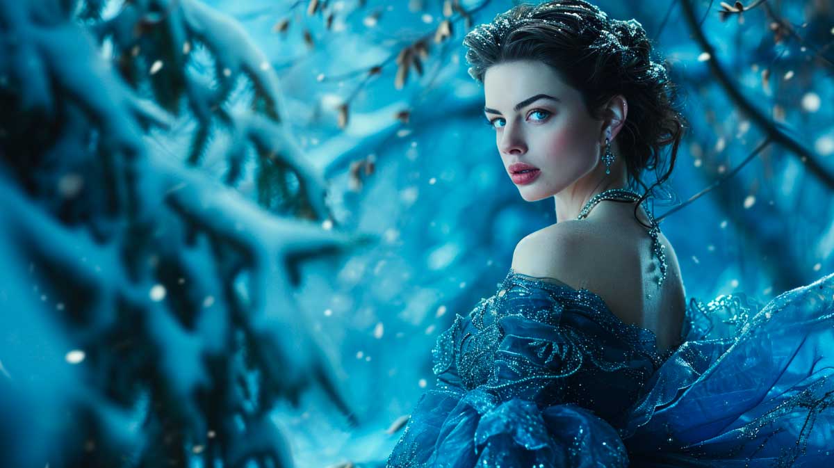 The Top Deep Winter Celebrities and How to Dress Like Them