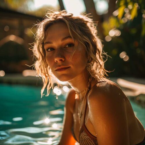 The Best Small Bikinis for Your Body Type and Style