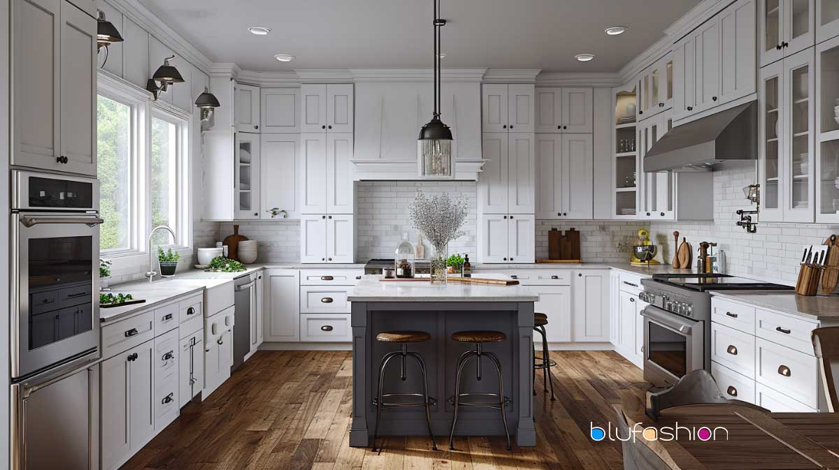 The Complete Guide to Corner Cabinet Dimensions and Sizes