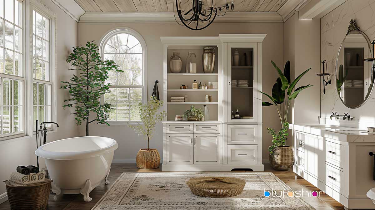The Complete Guide to Corner Cabinet Dimensions and Sizes
