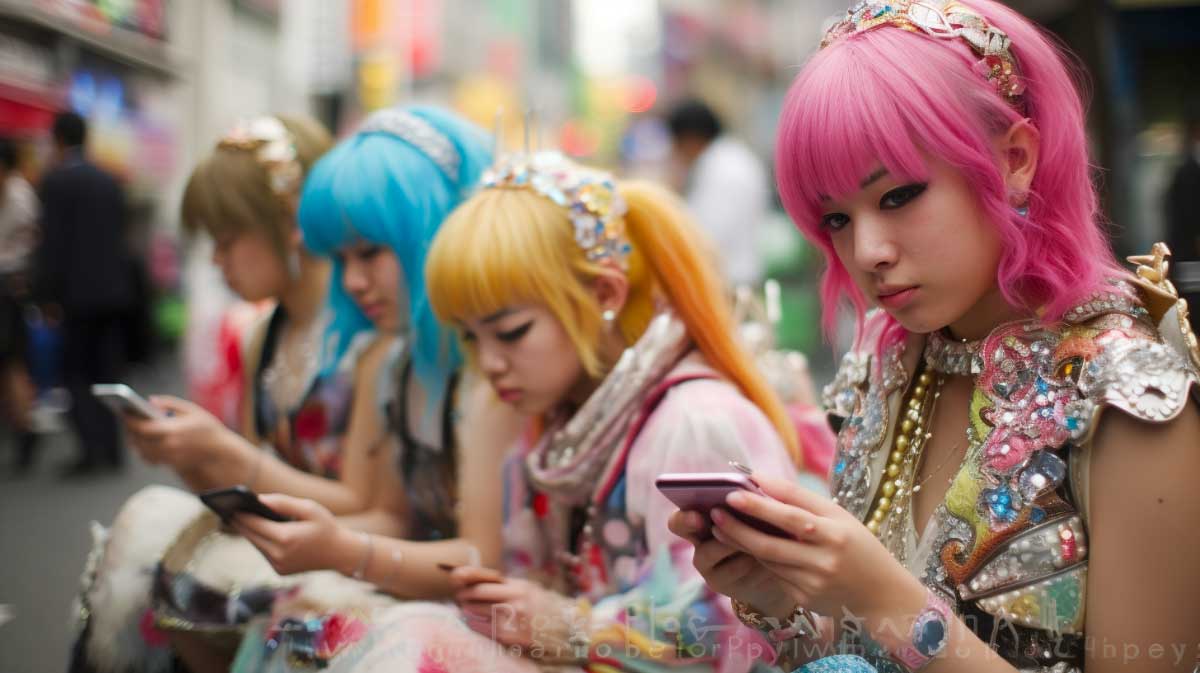 Bling Your Phone: Fun Ways to Accessorize Your Cell Phone