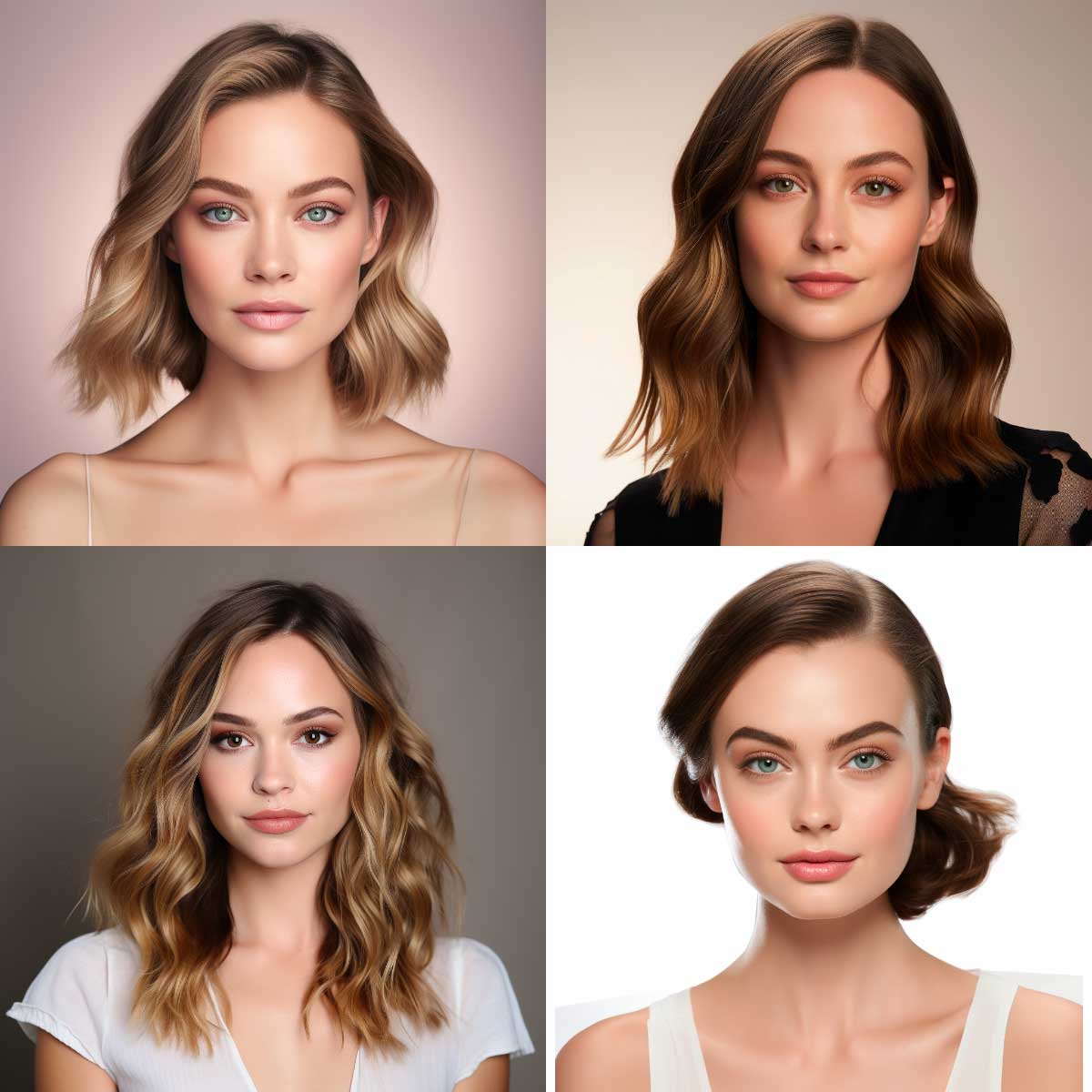 How to Figure Out Your Face Shape