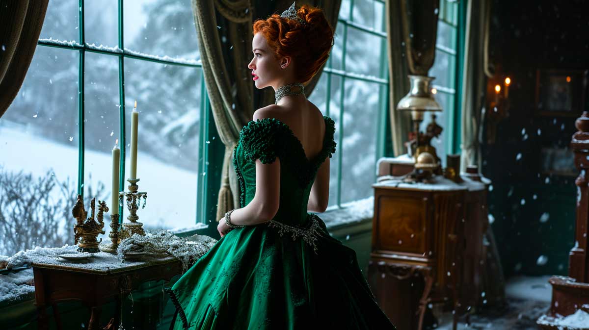 The Top Deep Winter Celebrities and How to Dress Like Them