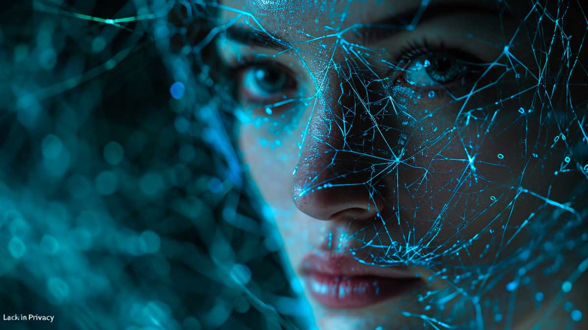 Living with Lack in Privacy: A New Normal?